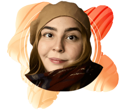 Milena Emmert Dev & Designer